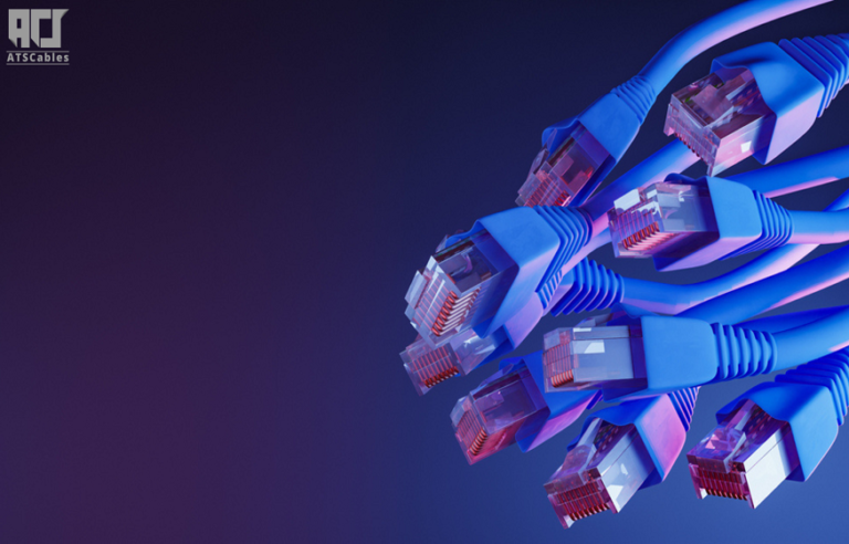 What Are The Types Of Ethernet Cable? | Savethetech.com