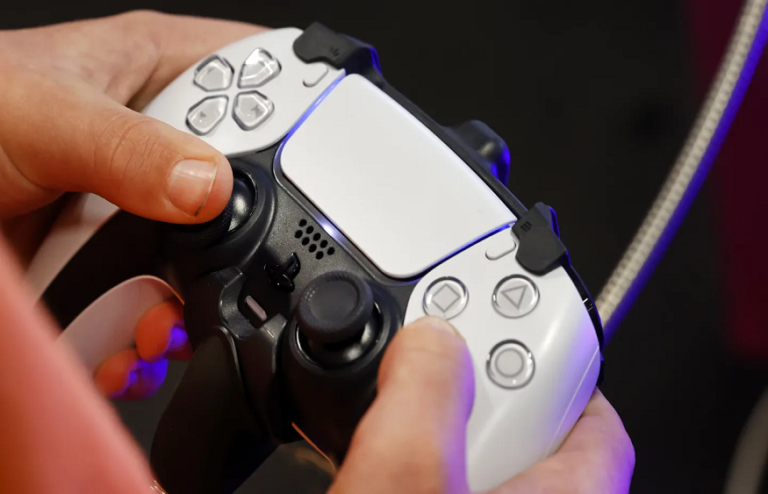 From Pixels to Perfection: The Evolution of 3D Animation in Video Games ...