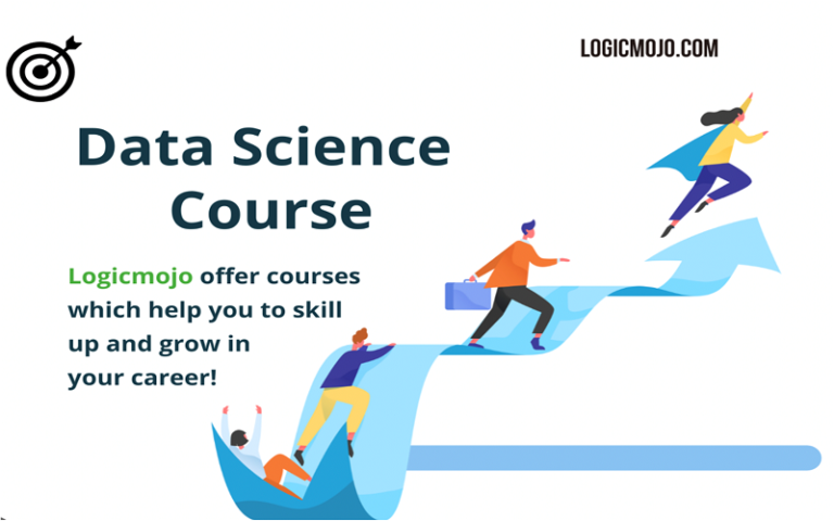 Data Science Course Review of Logicmojo: A Deep Dive into Excellence | Savethetech.com