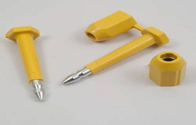 How Tamper-Evident Seals Protect Bottled Products Across the Supply ...